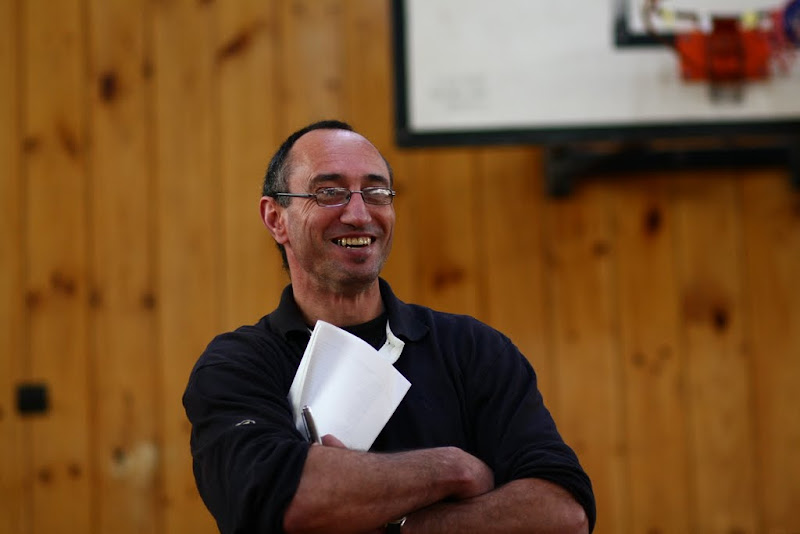 TKDAction - Official iTKD NZ Photography: In Memory of Mr Dave Ballard