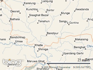 Travel Extracts: Bandipur National Park