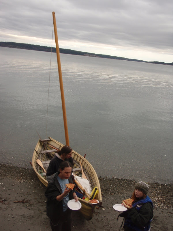 Skin-on-frame - The WoodenBoat Forum