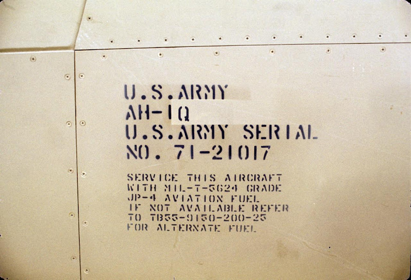 Some Pics from Army Flight Test... - Page 5 - Helicopter Modeling - ARC ...