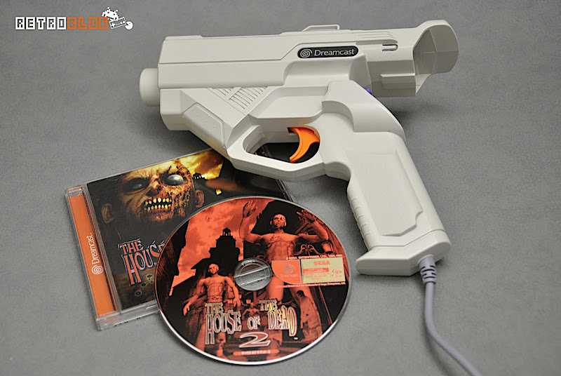 Light Gun Dreamcast Games at Renee Briley blog