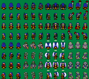 RPG Maker Times - Resources, scriptlets and tutorials for RPG Maker 2K3 ...