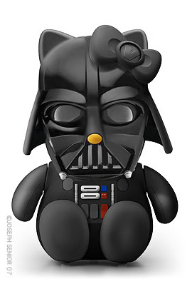 El Librero de Tetsu Hana: Lo nuevo de Hello Kitty