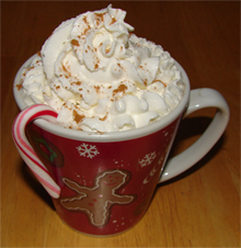 The Crystal Lake Blog