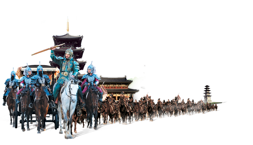 Corey In Korea: My Birthday and the Great Baekje World Festival