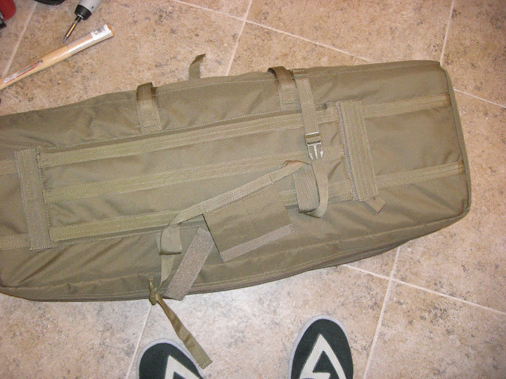 Perfect AR15 bag? > AR Discussions > AR15.COM