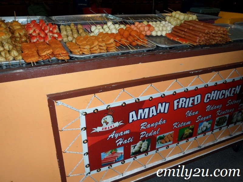 Perak Food Fest | From Emily To You