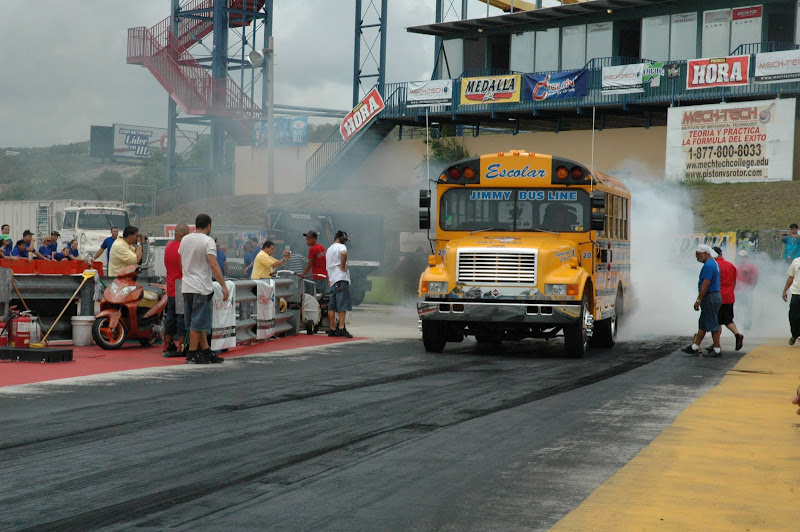 MORE SCHOOL BUS PICS FROM 2009 DIESEL NATIONALS - School Bus Fleet ...