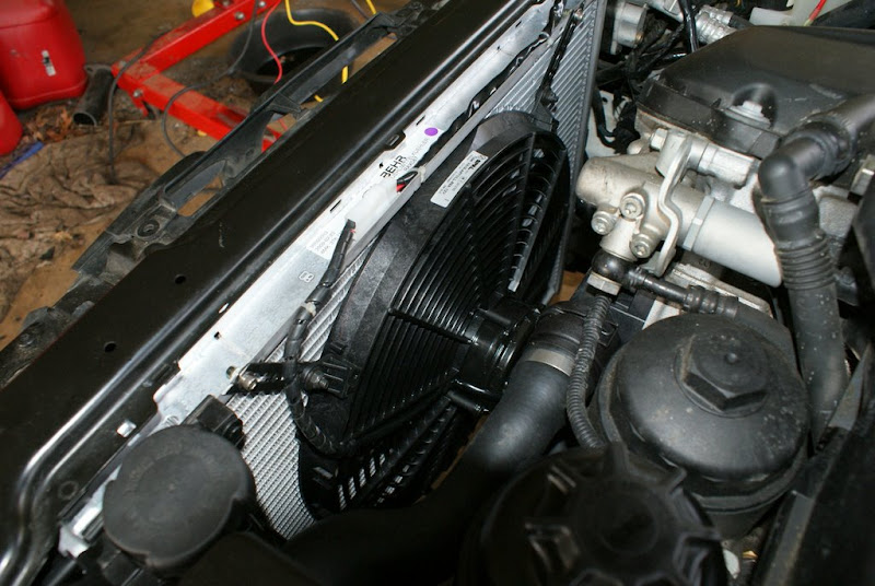 High Power MK1 / MK1.5 MR2s and aluminum radiators | Page 5 | MR2 ...