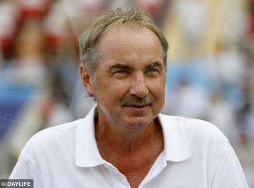 Alfred Riedl Resmi Latih Timnas | Ongisnade.co.id