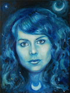 Quarter Calls Full Moon - Invocation Rituals