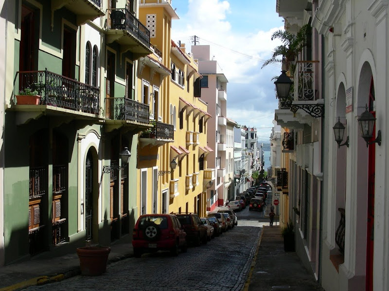 PUERTO RICO | San Juan | SkyscraperCity Forum