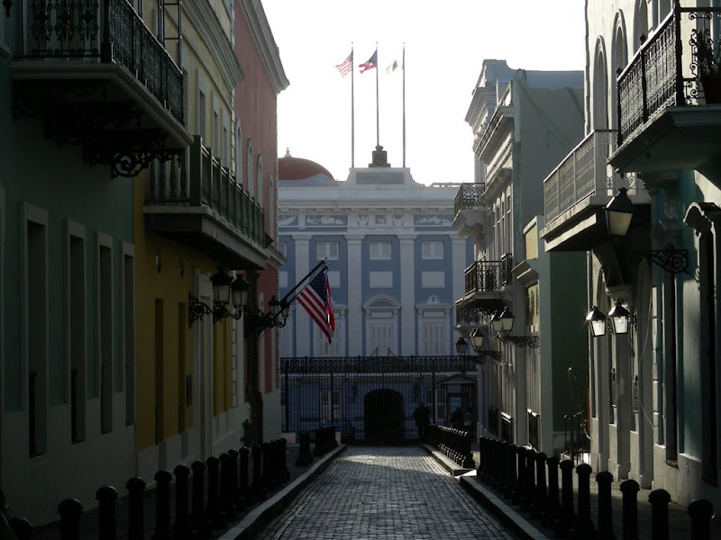 PUERTO RICO | San Juan | SkyscraperCity Forum