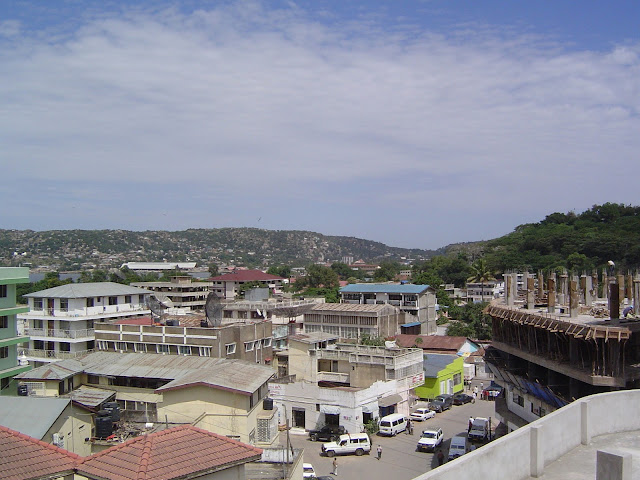 Mwanza | Tanzania | City Gallery | SkyscraperCity Forum
