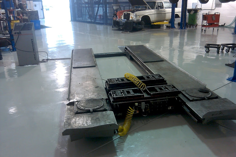 Which was built in this decade? | Adventure Rider