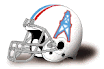History of All Logos: History of Houston Oilers Logo