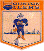 History of All Logos: History of Houston Oilers Logo