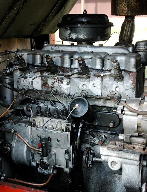 Turbo for an older, non US truck diesel. > Cars, Bikes, and Trailers ...