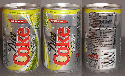 COCA COLA HISTOIRE D'UNE BOISSON