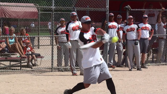 Scott Janack - www.softballcenter.comwww.softballcenter.com