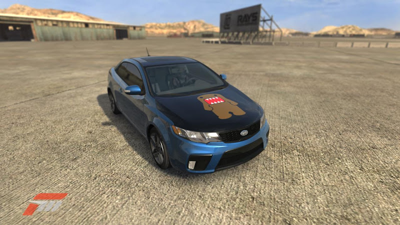 Forza Motorsport 3 | Page 2 | Kia Forte Forum