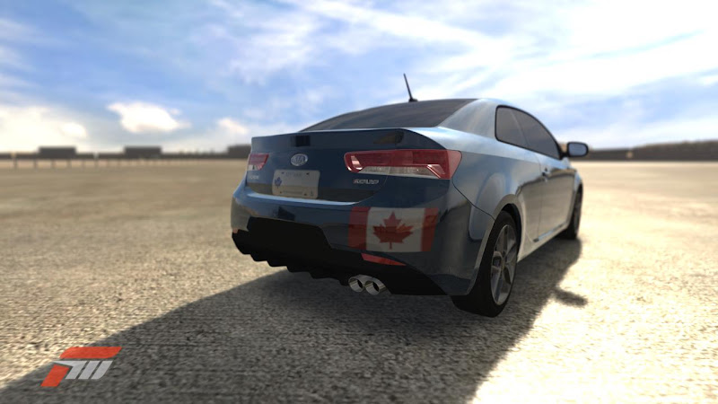 Forza Motorsport 3 | Page 2 | Kia Forte Forum