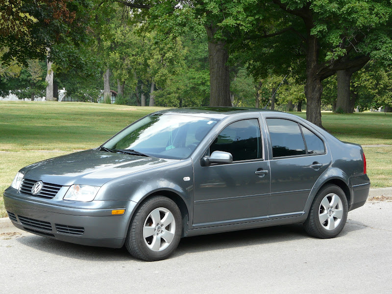 New (to me) 2003 Jetta GLS TDI -- lovin' it! | TDIClub Forums
