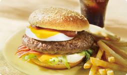 >Loco Moco x McDonalds | beNippon Blog