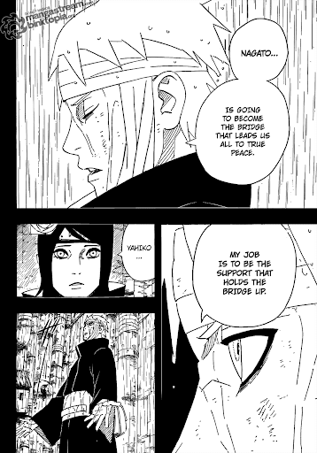 RDM: Naruto Volume 53 Chapter 509