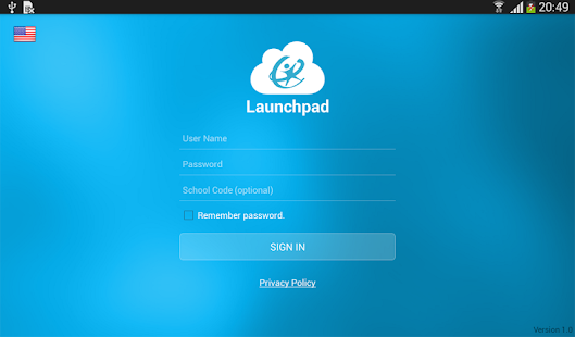 Launchpad - Android Apps on Google Play