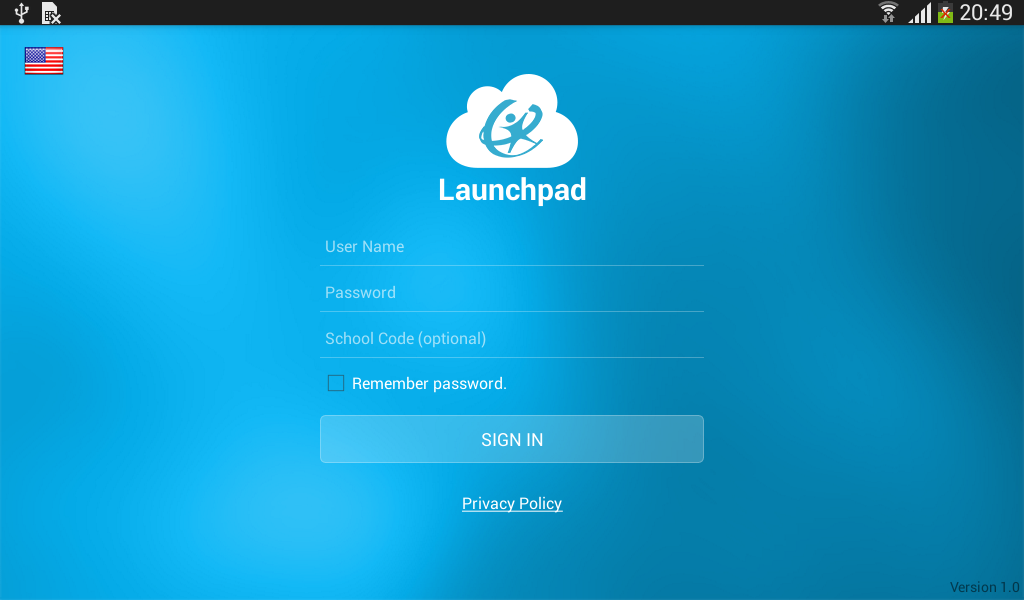 Launchpad - Android Apps on Google Play