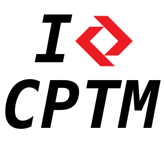 CPTM | Companhia Paulista de Trens Metropolitanos | Page 521 ...