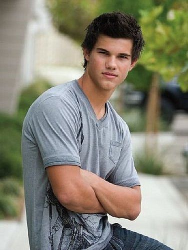the Twilight saga: Jacob Black