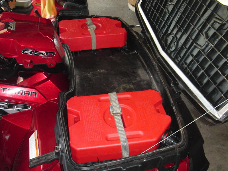 Rotopax | Polaris ATV Forum