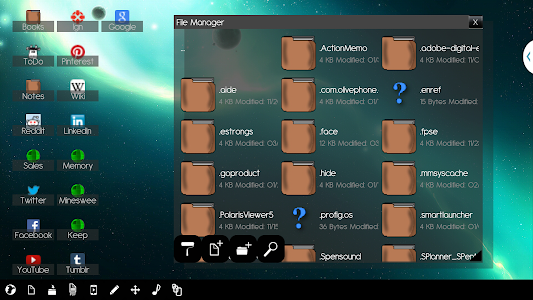 Multiscreen Multitasking THD – A multi window multitasking solution for ...
