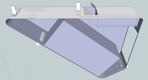 Fiberglass battery case | Endless Sphere DIY EV Forum