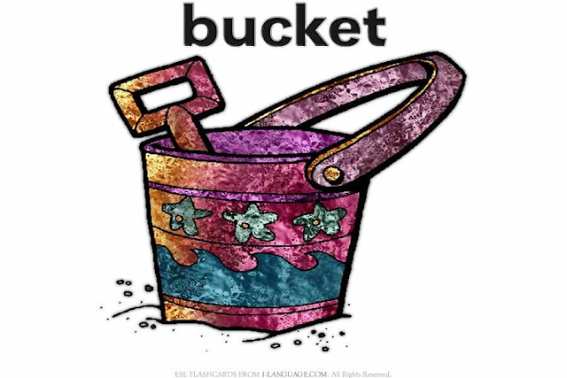 FLASH CARDS DE INGLES