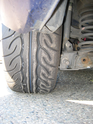 FG2 Track Day @ Pacific Raceway with Stiffy ETD, Advan AD08, Super ...