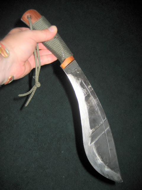 The Philippine Bolo | Slingshots Forum