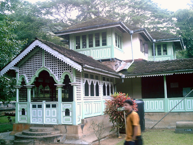 Maduwanwela Walauwa-මඩුවන්වෙල වලව්ව,පනාමුරේ ඇත් රාජා | ElaKiri