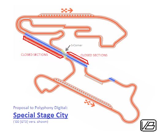 Is Special Stage Route 11 in GT5? | Page 6 | GTPlanet