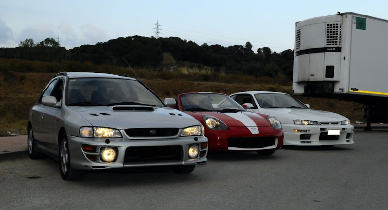 Calling all GF8's - Page 37 - NASIOC