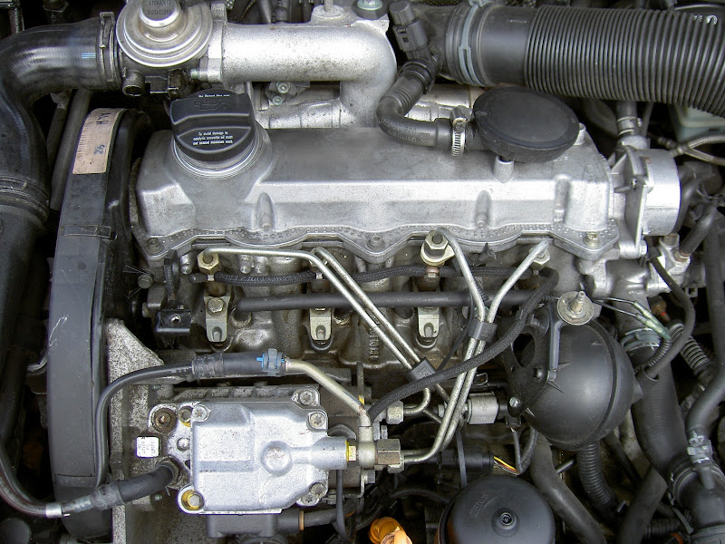 FS: 2000 Jetta GLS TDI, Washington DC | TDIClub Forums