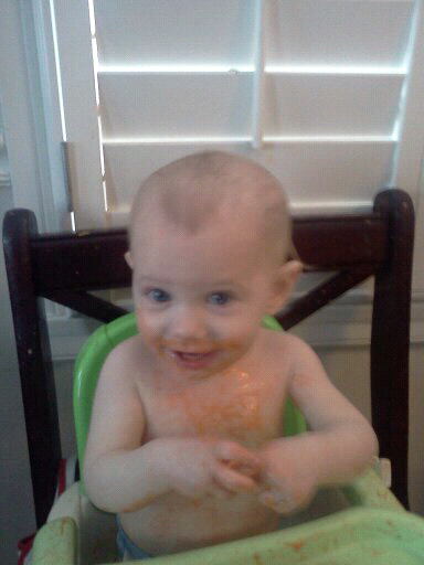 Sugar Baby | Confessions of a Slacker Mom