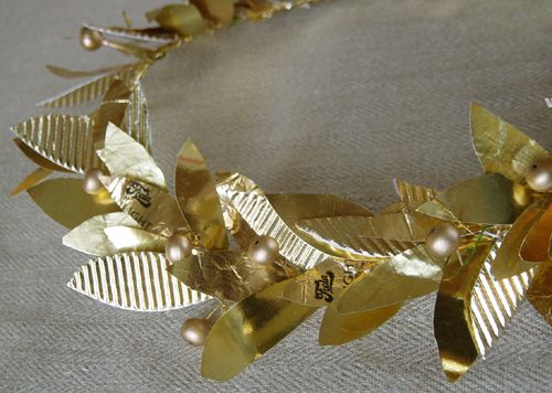 Lagerkrans – Mitt Universum