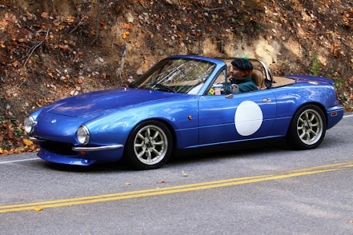 Post Your Vintage/Retro Style Miata | ClubRoadster.net