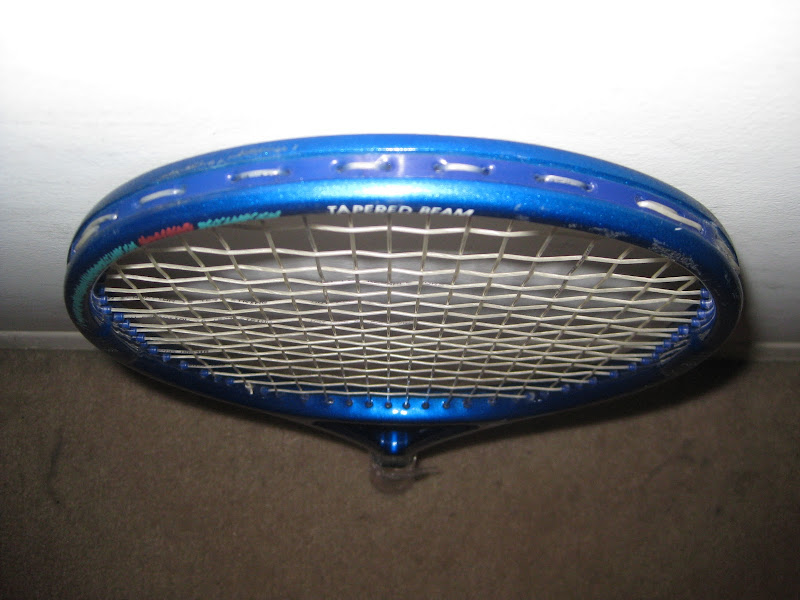 Wilson Ultra FPK 85 - Hana Mandlikova | Talk Tennis