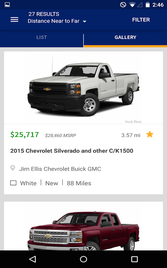 Autotrader - Cars For Sale - Android Apps on Google Play