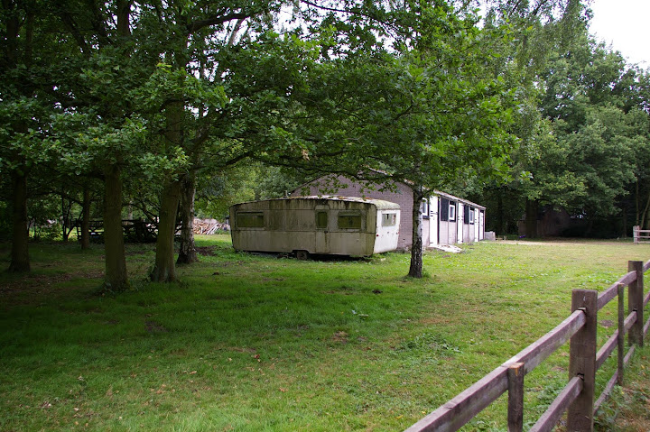 Caravanning - the Autoshite way. - AutoShite - Autoshite