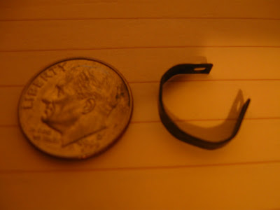 Remington 721/722/725 Extractor .473" Boltface - New - 24hourcampfire